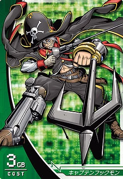 CaptainHookmon | Archive of the Celestial Han Empire Wiki | Fandom