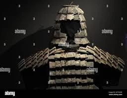 Stone Ape Armor | Archive of the Celestial Han Empire Wiki | Fandom