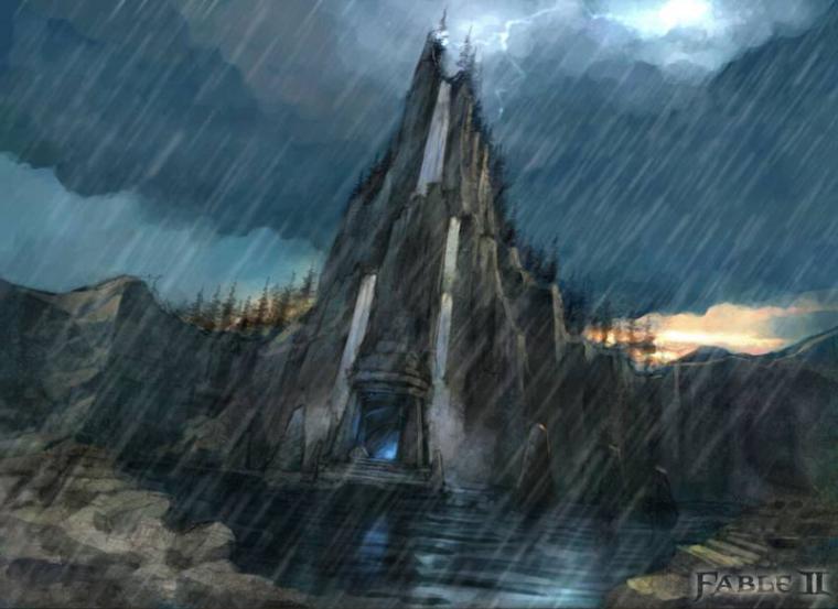 Storm Temple Archive Of The Celestial Han Empire Wiki Fandom