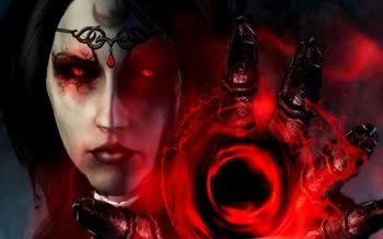 Vampire of Time | Archive of the Celestial Han Empire Wiki | Fandom