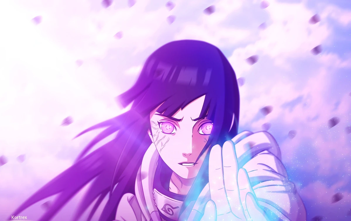 Hyuga Hinata | Archive of the Celestial Han Empire Wiki | Fandom