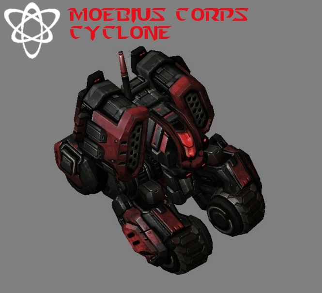 Terran Cyclone | Archive of the Celestial Han Empire Wiki | Fandom