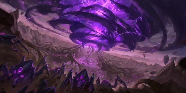 Corruption Magic | Archive of the Celestial Han Empire Wiki | Fandom