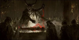 Dagger Demon | Archive of the Celestial Han Empire Wiki | Fandom