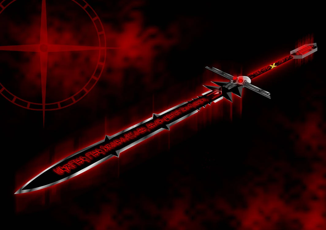 Red Demon's Blade | Archive of the Celestial Han Empire Wiki | Fandom