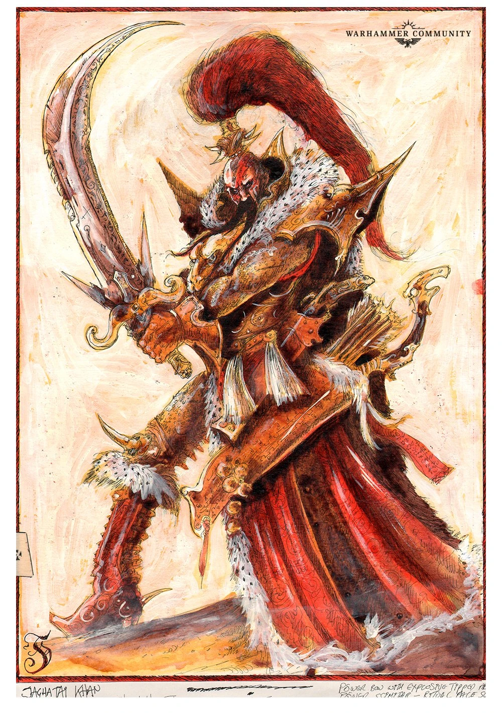 The White Tiger Dao | Archive of the Celestial Han Empire Wiki | Fandom