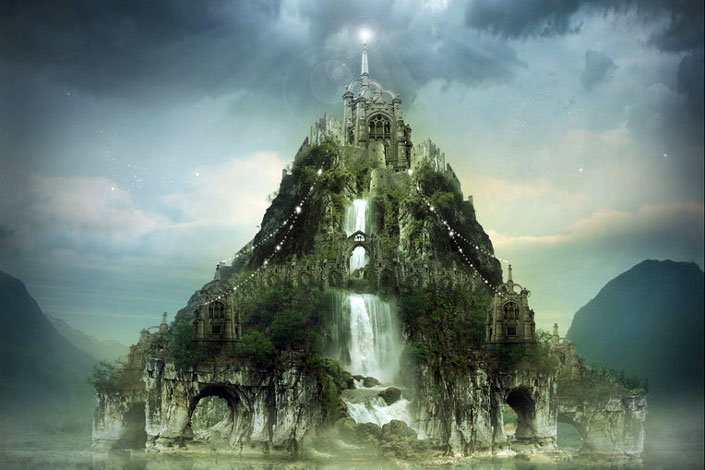 Avalon Archive Of The Celestial Han Empire Wiki Fandom