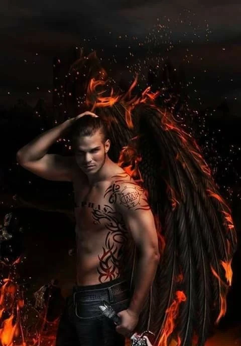 Phoenix Demon | Archive of the Celestial Han Empire Wiki | Fandom