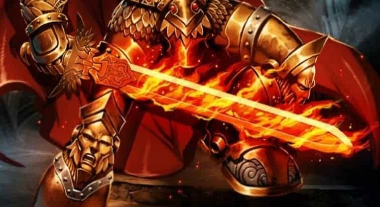 The Emperor's Sword | Archive of the Celestial Han Empire Wiki | Fandom