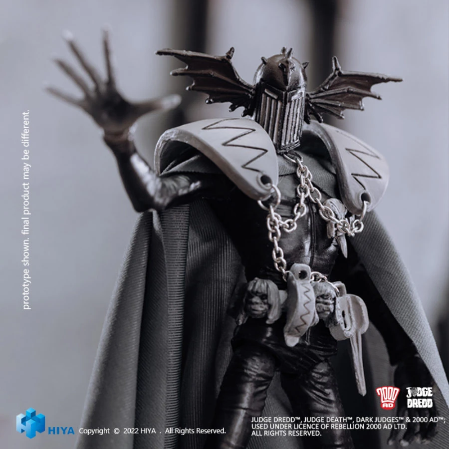 Fear Star Demon Knight | Archive of the Celestial Han Empire Wiki | Fandom