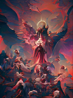 Heavenly Demon 3 | Archive of the Celestial Han Empire Wiki | Fandom