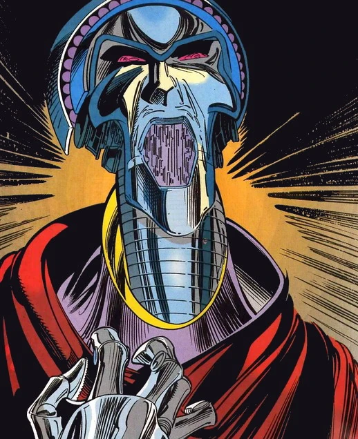 Oracle Robot | Archive of the Celestial Han Empire Wiki | Fandom