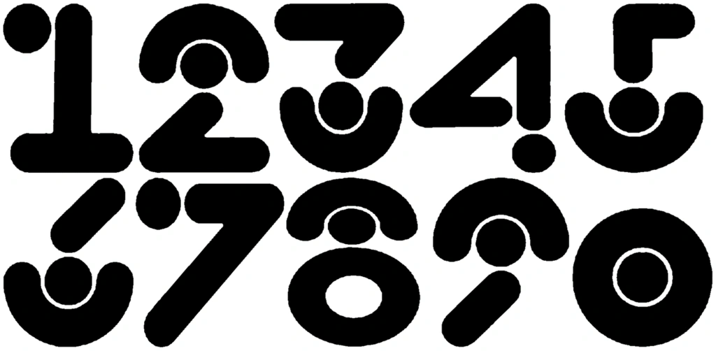 Neo Numbers | Archive of the Celestial Han Empire Wiki | Fandom