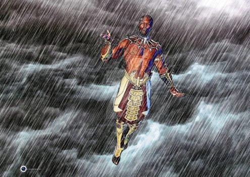 Chiuta | Archive of the Celestial Han Empire Wiki | Fandom