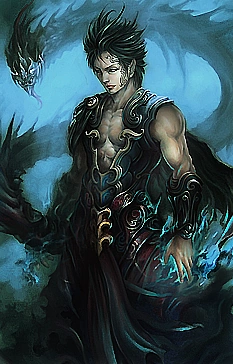 Velkor | Archive of the Celestial Han Empire Wiki | Fandom