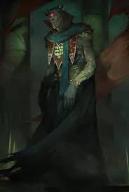 Undead Skill Taker | Archive of the Celestial Han Empire Wiki | Fandom