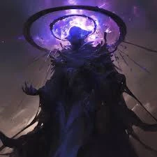 Sin Magic Undead Demon Lord Knight | Archive of the Celestial Han ...