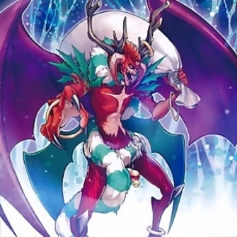 Santa Claws | Archive of the Celestial Han Empire Wiki | Fandom