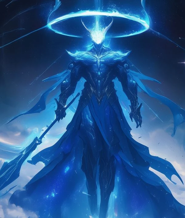 Lightning Demon Knight 6 | Archive of the Celestial Han Empire Wiki ...