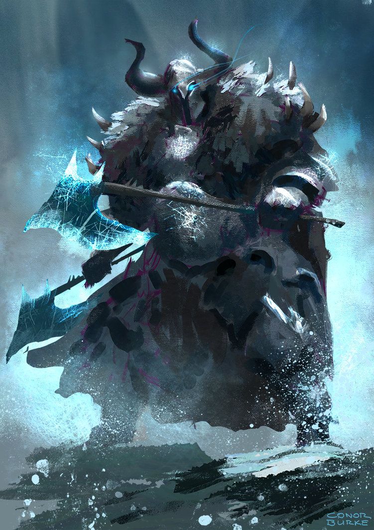 Ice Demon Knight 2 Archive Of The Celestial Han Empire Wiki Fandom