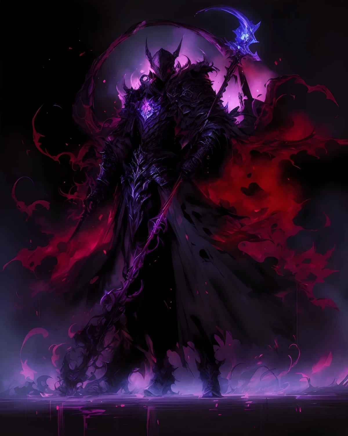 Teleporting Demon Knight 2 | Archive of the Celestial Han Empire Wiki ...