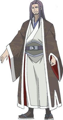 Feng Yin | Archive of the Celestial Han Empire Wiki | Fandom