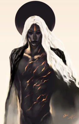 Shadow Lord 2 | Archive of the Celestial Han Empire Wiki | Fandom