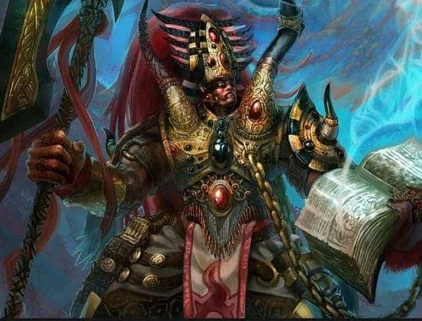 The Horned Raiment | Archive of the Celestial Han Empire Wiki | Fandom