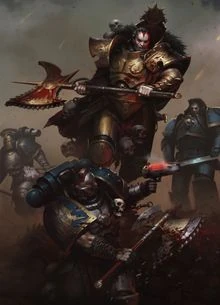 Widowmaker | Archive of the Celestial Han Empire Wiki | Fandom