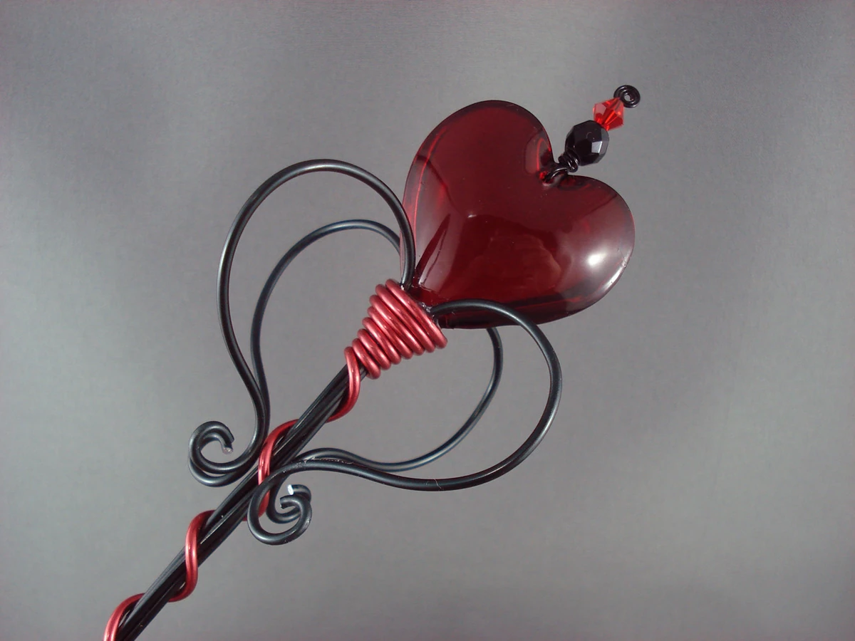 Staff of Hearts | Archive of the Celestial Han Empire Wiki | Fandom