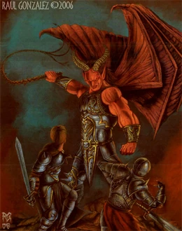 Whip Demon | Archive of the Celestial Han Empire Wiki | Fandom