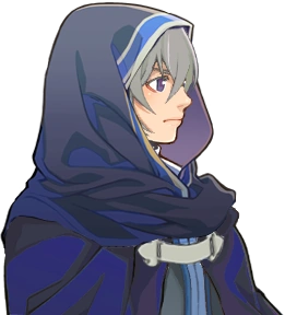 Northern Chronomancer | Archive of the Celestial Han Empire Wiki | Fandom