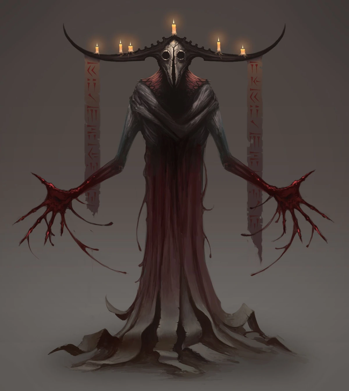 Fast Demon 3 | Archive of the Celestial Han Empire Wiki | Fandom