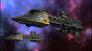 Sword-Class Frigate | Archive of the Celestial Han Empire Wiki | Fandom