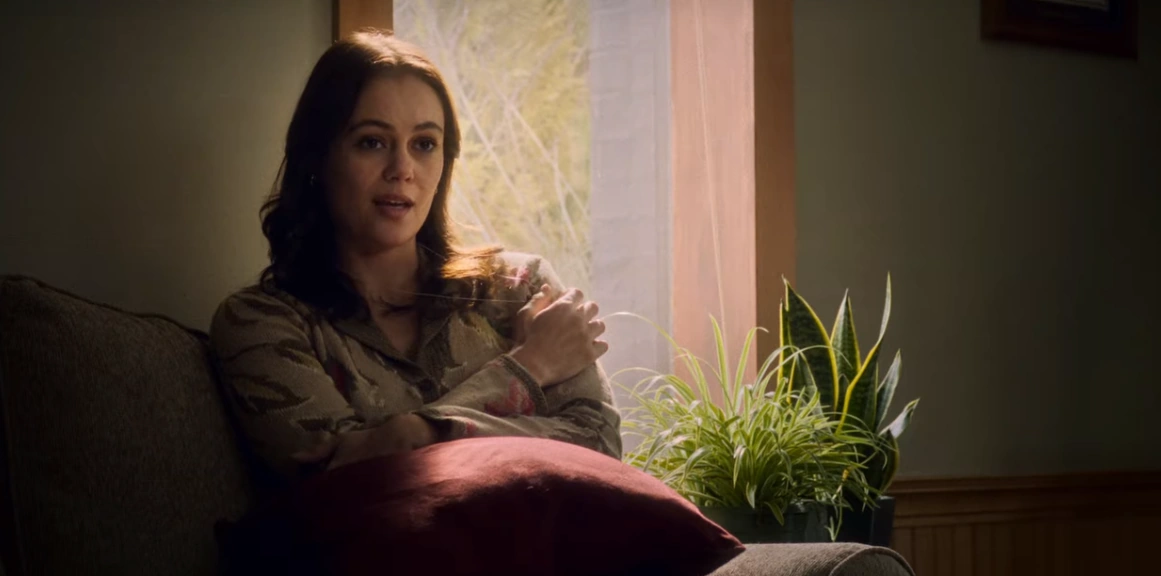 Melody Pendras | Archive 81 Podcast Wiki | Fandom