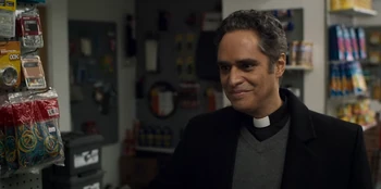 Father Russo | Archive 81 Podcast Wiki | Fandom