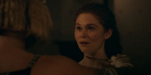 Rose | Archive 81 Podcast Wiki | Fandom