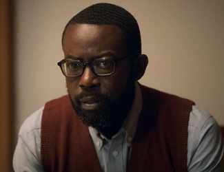 Steven Turner | Archive 81 Podcast Wiki | Fandom