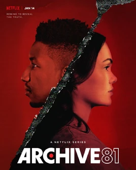 Archive 81 (Netflix) | Archive 81 Podcast Wiki | Fandom