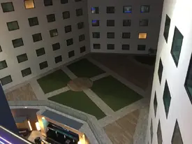 Level 188 | Archived Backrooms Wiki | Fandom