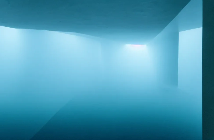 Sub-Level 0.5 | Archived Backrooms Wiki | Fandom