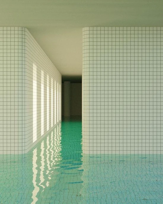 Sub-Level -33.1 | Archived Backrooms Wiki | Fandom