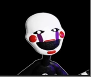 Puppet | Archived Nights Roblox Wiki | Fandom