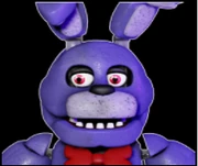 Bonnie | Archived Nights Roblox Wiki | Fandom