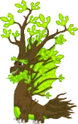 Tree Dragon (DragonVale) | Archive Draconis Wiki | Fandom