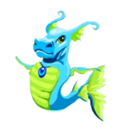 Atlantis Dragon (Dragon Story) | Archive Draconis Wiki | Fandom