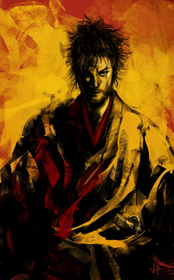 Kensei Assano | Wiki Archives d'un Âge Héroïque | Fandom