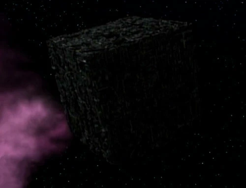 Death Cube | Jedi Archives Wiki | Fandom