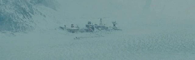 Outpost Hunter | Jedi Archives Wiki | Fandom