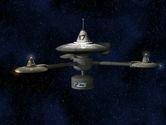 Deep Space Series | Jedi Archives Wiki | Fandom